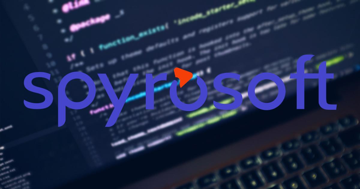 Spyrosoft zakończył proces due diligence amerykańskiej spółki z obszaru rozwiązań cyfrowych